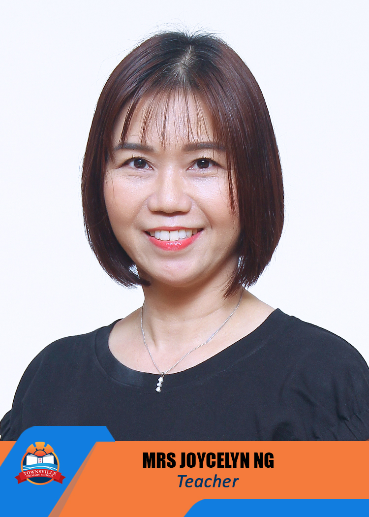 Primary 6: Excellence